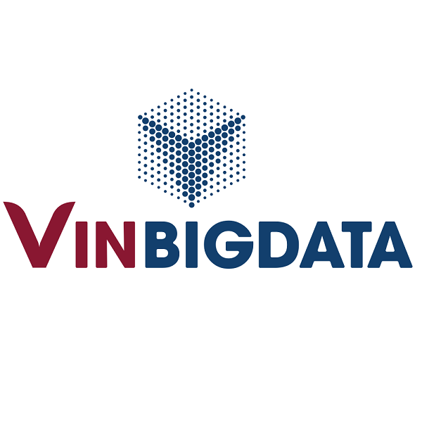 Vingroup Big Data Institute officially changes brand identity – VinBigdata