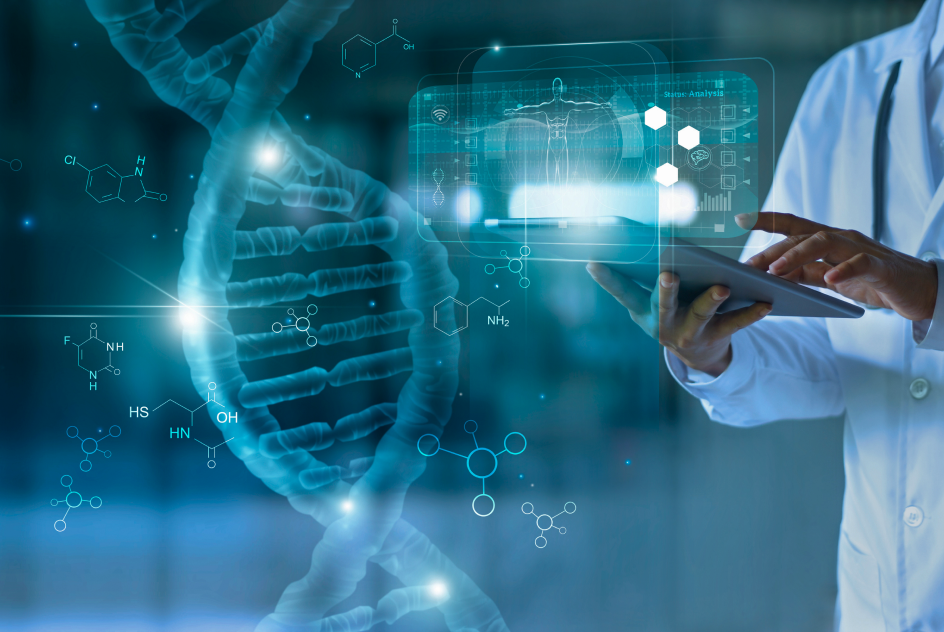 Biomedical Informatics – VinBigdata