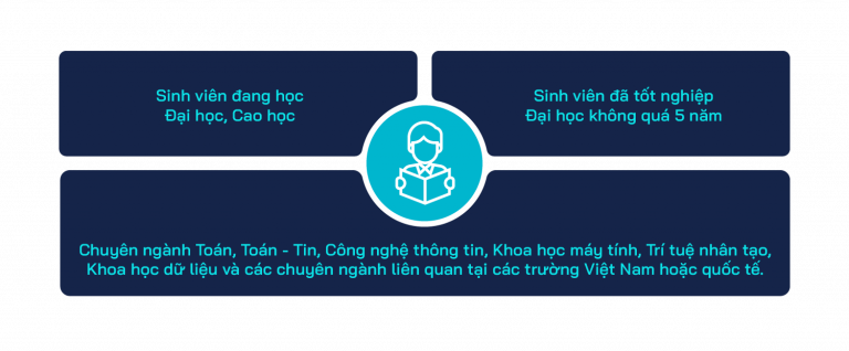 Application Driven Mathematics Vinbigdata