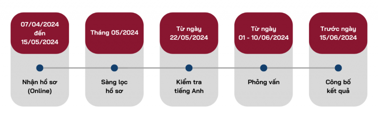 Application Driven Mathematics – VinBigdata
